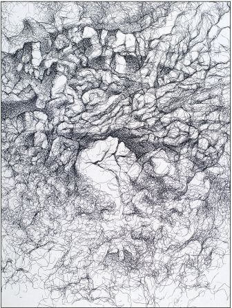 Michael Goodwin Art | Association for Light & Life