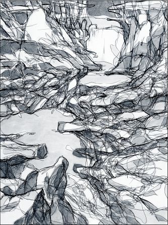 Michael Goodwin Art | Association for Light & Life